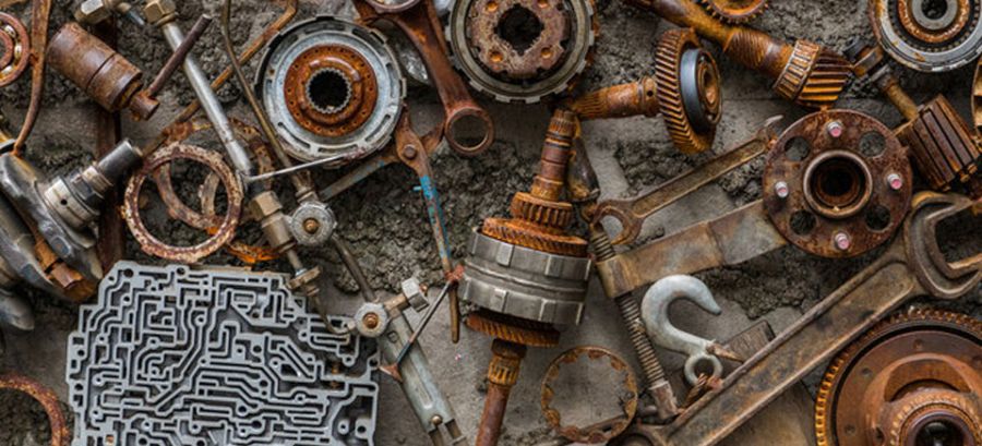 The Pros and Cons of Embracing Recycled Car Parts